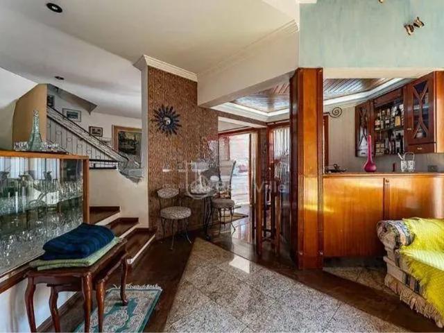 Casa com 4 dormitórios, sendo 2 suítes, 480 m² venda por R$ 2.500.000 ou aluguel por R$ 20.000/mês