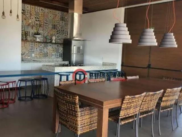 Casa com 4 dormitórios à venda, 360 m² por R$ 2.500.000,00 Alphaville Nova Esplanada 4 Votoranti