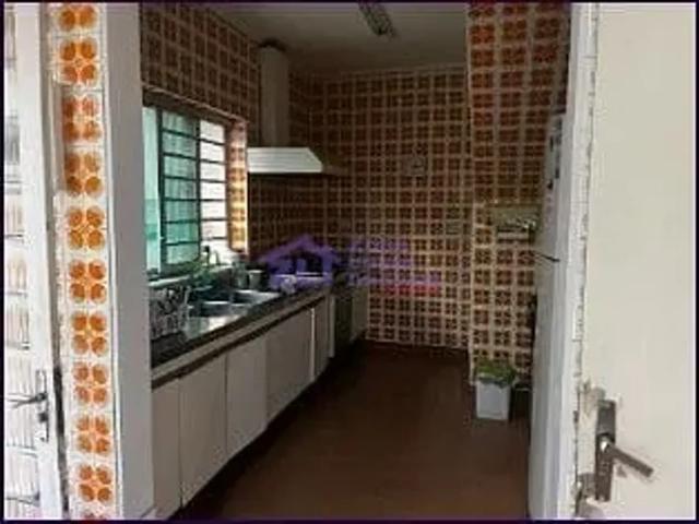 Casa com 4 dormitórios à venda, Parque da Mooca São Paulo