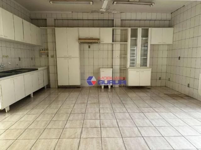Casa com 4 dormitórios à venda por R$ 420.000 Parque Estoril São José do Rio Preto/SP