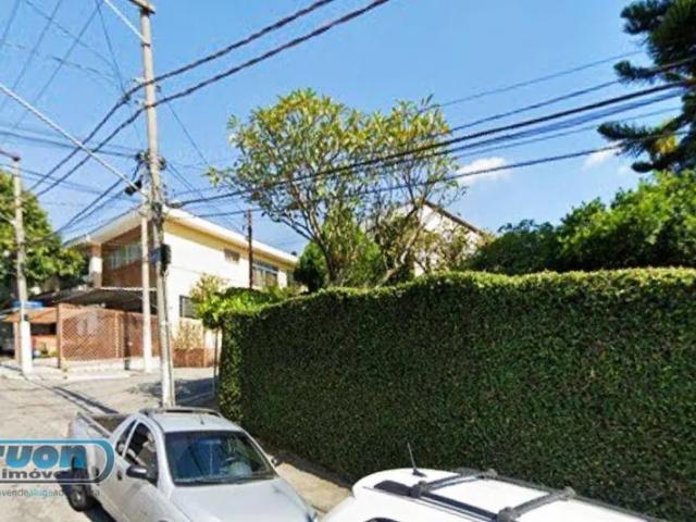 Casa com 4 dormitórios à venda por R$ 4.600.000,01 Freguesia do Ó São Paulo/SP