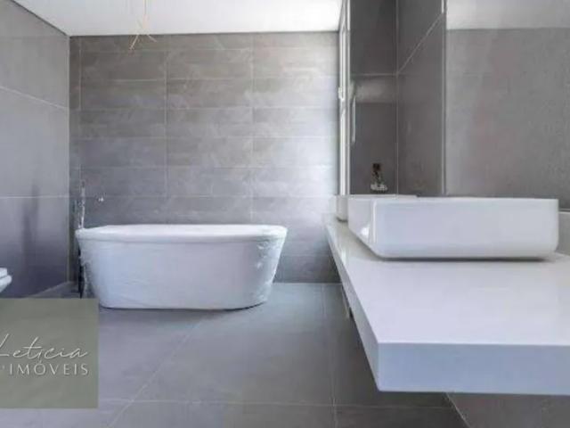 Casa com 4 dormitórios à venda por R$ 8.500.000,00 Jardim Cordeiro São Paulo/SP