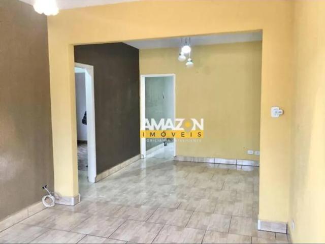 Casa com 4 dormitórios à venda, 140 m² por R$ 370.000,00 Parque São Luís Taubaté/SP