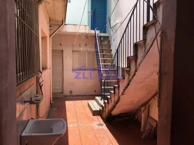 Casa com 4 dormitórios à venda, 145 m² por R$ 901.000,00 Tatuapé São Paulo/SP