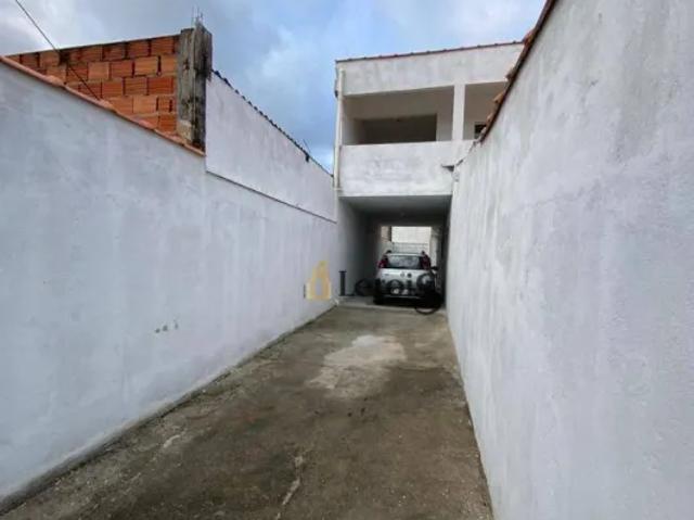 Casa com 4 dormitórios à venda, 160 m² por R$ 350.000,00 Cajuru do Sul Sorocaba/SP