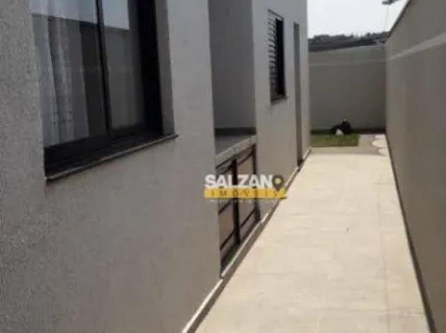 Casa com 4 dormitórios à venda, 164 m² por R$ 650.000,00 Condomínio Villa Di Vita Taubaté/SP