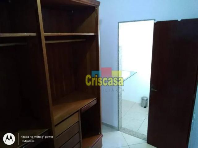 Casa com 4 dormitórios à venda, 164 m² por R$ 780.000,00 Jardim Mariléa Rio das Ostras/RJ