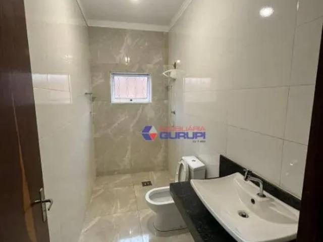 Casa com 4 dormitórios à venda, 165 m² por R$ 650.000,00 Jardim Maracanã São José do Rio Preto/S
