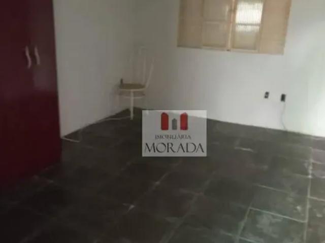 Casa com 4 dormitórios à venda, 166 m² por R$ 1.000.000 Parque Industrial São José dos Campos/SP