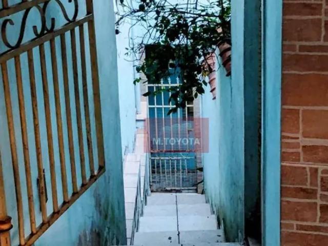 Casa com 4 dormitórios à venda, 169 m² por R$ 650.000,00 Jardim Las Vegas Guarulhos/SP