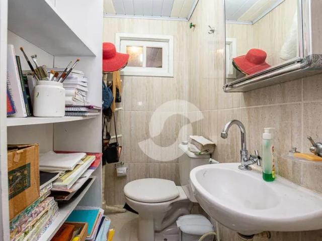 Casa com 4 dormitórios à venda, 173 m² por R$ 1.300.000,00 Piratininga Niterói/RJ
