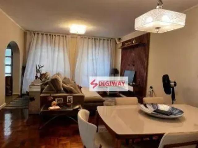 Casa com 4 dormitórios à venda, 173 m² por R$ 2.650.000,00 Paraíso São Paulo/SP