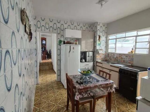Casa com 4 dormitórios à venda, 171 m² por R$ 970.000,00 Centro Mogi das Cruzes/SP