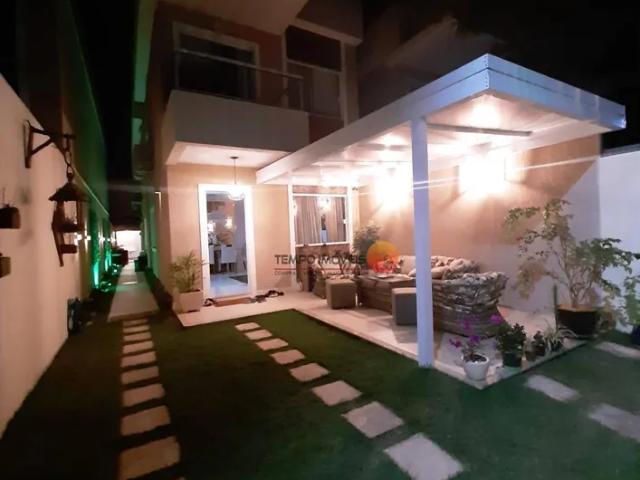 Casa com 4 dormitórios à venda, 177 m² por R$ 1.600.000,00 Itaipu Niterói/RJ