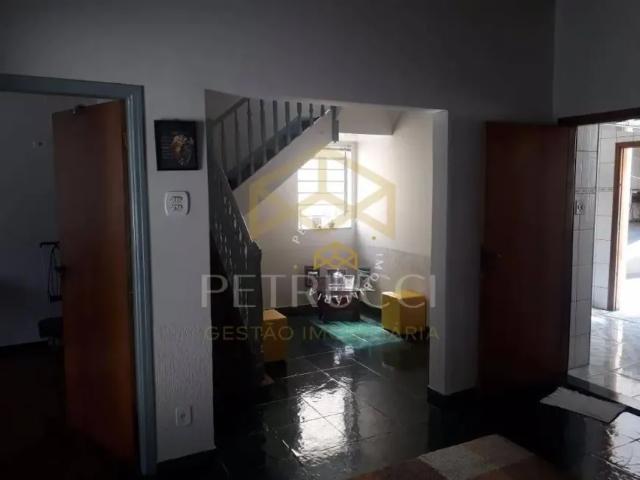 Casa com 4 dormitórios à venda, 176 m² por R$ 1.700.000,00 Cambuí Campinas/SP