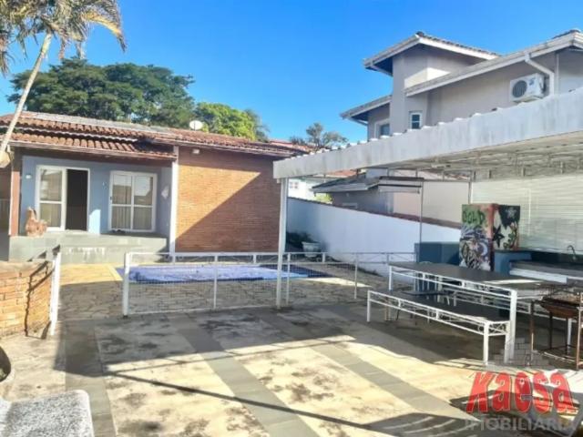 Casa com 4 dormitórios à venda, 180 m² por R$ 915.000.000 Jardim dos Pinheiros
