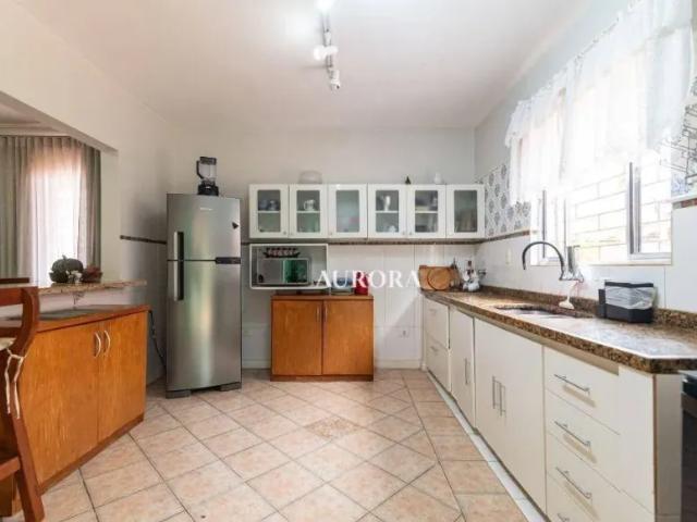 Casa à venda, 220 m² por R$ 990.000,00 Vivendas Do Arvoredo Londrina/PR