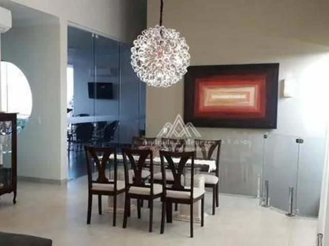 Casa com 4 dormitórios à venda, 180 m² por R$ 1.700.000,00 Vila do Golf Ribeirão Preto/SP