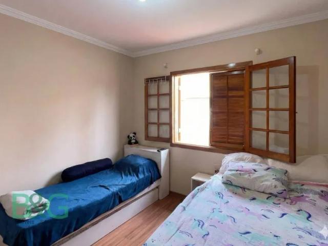 Casa à venda, 185 m² por R$ 690.000,00 Parque São Domingos São Paulo/SP