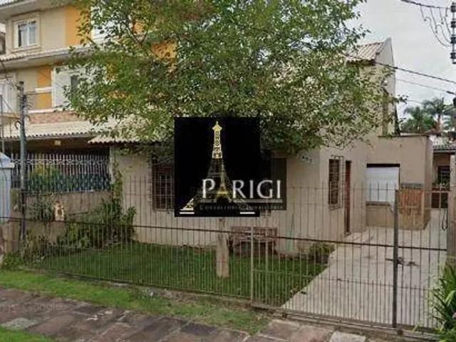 Casa com 4 dormitórios à venda, 185 m² por R$ 900.000,00 Ipanema Porto Alegre/RS