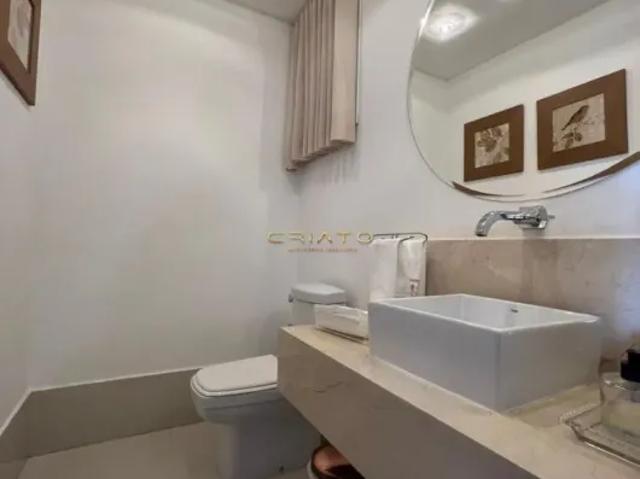 Casa com 4 dormitórios à venda, 188 m² por R$ 1.350.000 Jundiaí Anápolis/GO