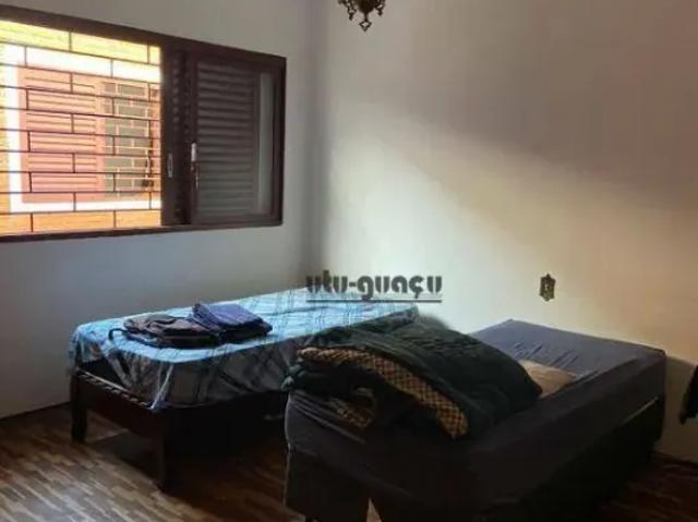 Casa com 4 dormitórios à venda, 190 m² por R$ 880.000,00 Brasil Itu/SP