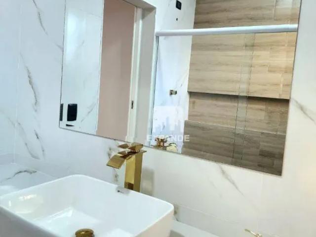 Casa com 4 dormitórios à venda, 190 m² por R$ 1.100.000,00 Centro Botucatu/SP