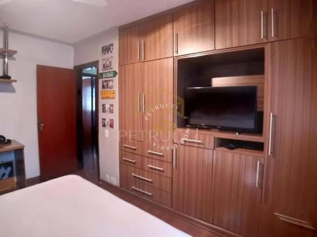 Casa com 4 dormitórios à venda, 191 m² por R$ 1.200.000,00 Jardim Paraíso Campinas/SP