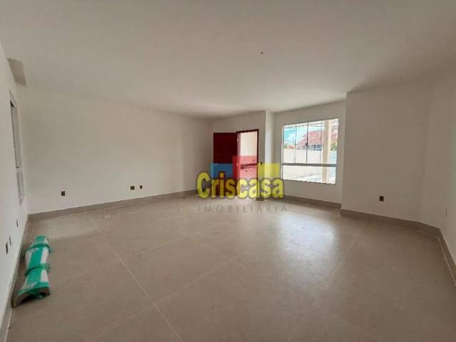 Casa com 4 dormitórios à venda, 192 m² por R$ 970.000,00 Recreio Rio das Ostras/RJ