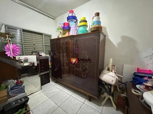 Casa com 4 dormitórios à venda, 197 m² por R$ 650.000 São Manoel Americana/SP