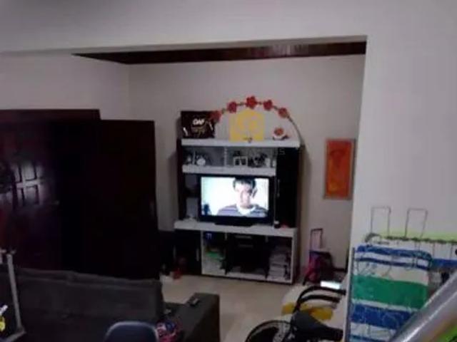 Casa com 4 dormitórios à venda, 195 m² por R$ 700.000,00 Taquara Rio de Janeiro/RJ