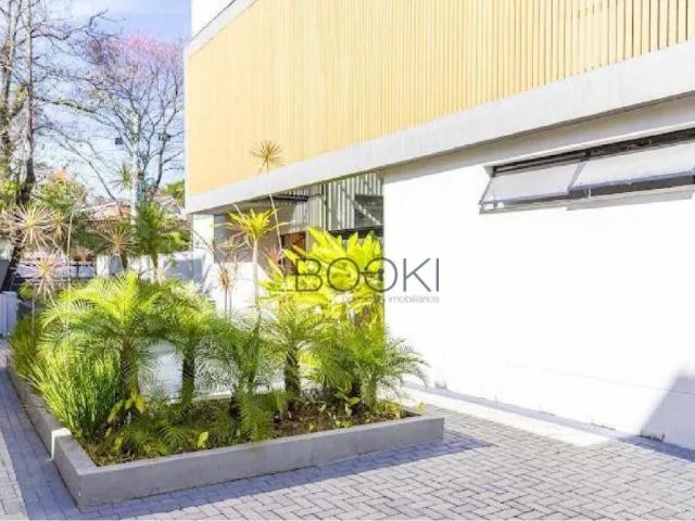 Casa com 4 dormitórios à venda, 1035 m² por R$ 7.900.000,00 Alto da Boa Vista São Paulo/SP