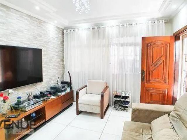 Casa com 4 dormitórios à venda, 107 m² por R$ 529.000,00 Vila Mesquita São Paulo/SP