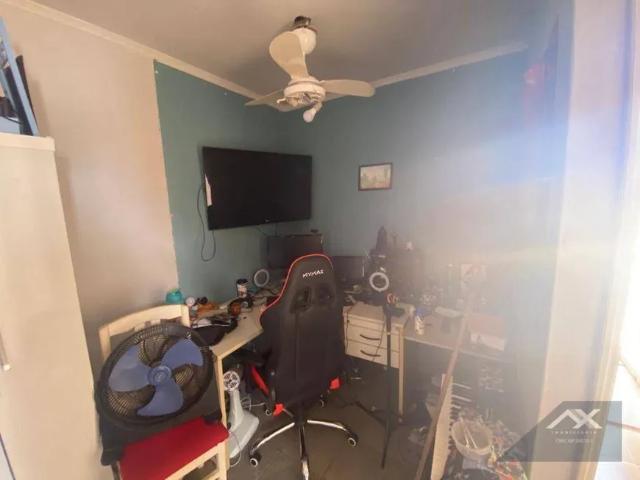 Casa com 4 dormitórios à venda, 116 m² por R$ 380.000,00 Vila Souto Bauru/SP