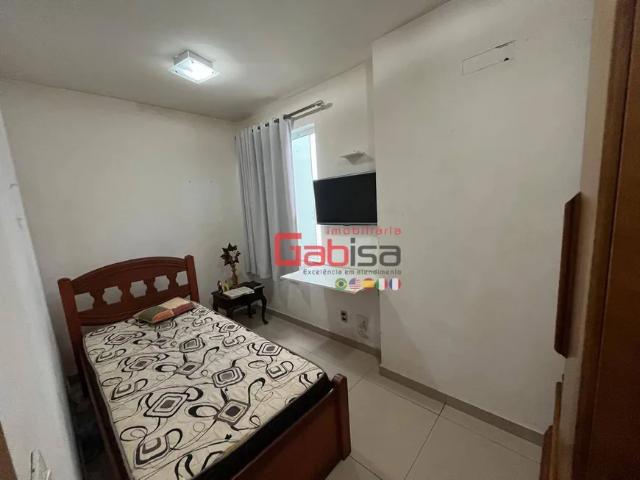 Casa com 4 dormitórios à venda, 120 m² por R$ 720.000,00 Palmeiras Cabo Frio/RJ