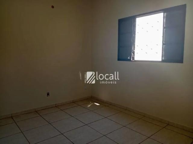 Casa com 4 dormitÃ³rios Ã venda, 120 mÂ² por R$ 300.000,00 Regissol I Mirassol/SP