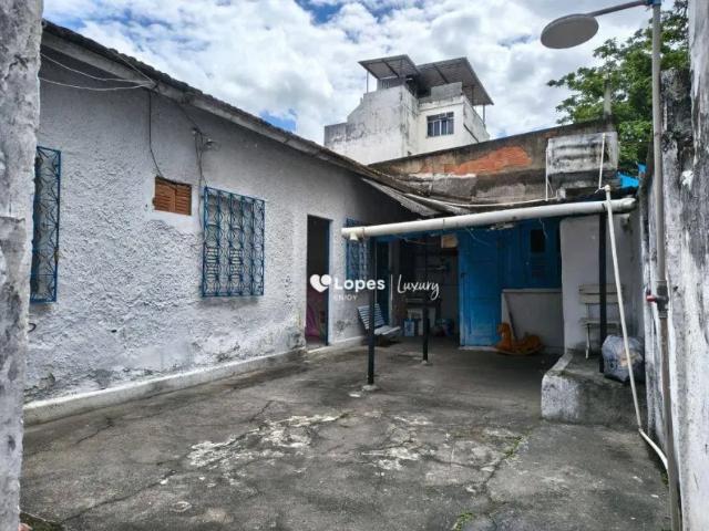 Casa com 4 dormitórios à venda, 122 m² por R$ 750.000,00 Vila Isabel Rio de Janeiro/RJ