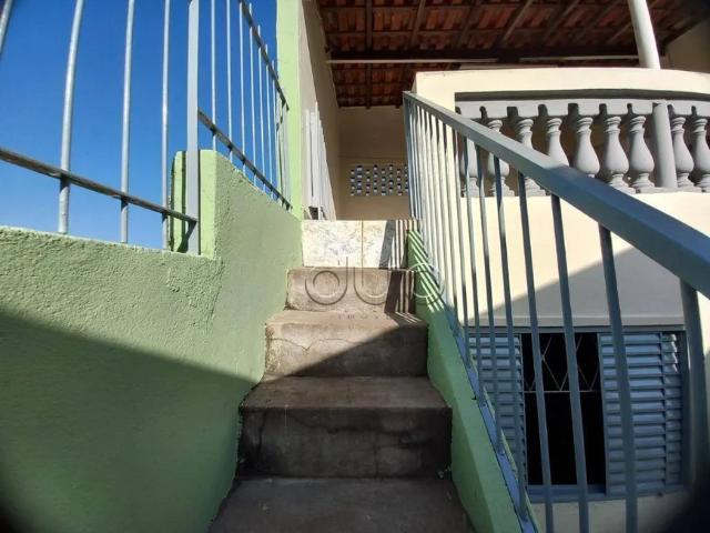 Casa com 4 dormitórios à venda, 125 m² por R$ 350.000,00 Jardim Planalto Piracicaba/SP