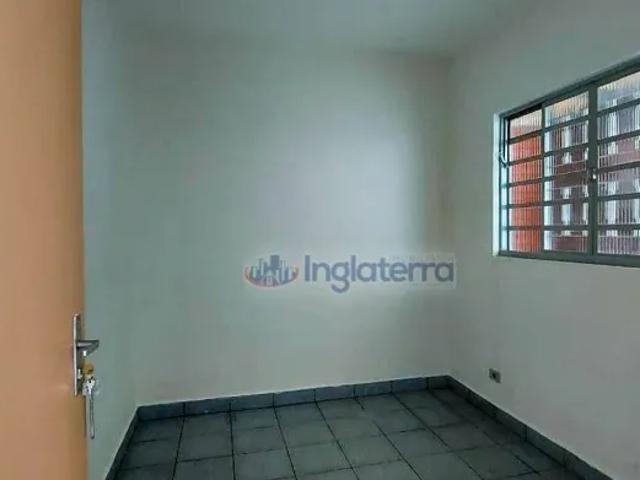 Casa com 4 Quartos à venda, 149 m² por R$ 380.000 Conj Habit. Alexandre Urbanas Londrina/PR