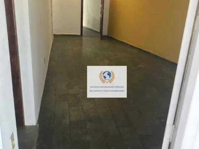 Casa com 4 dormitórios à venda, 135 m² por R$ 450.000,00 Botafogo Campinas/SP