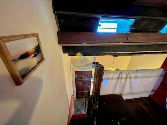 Casa com 4 dormitórios à venda, 138 m² por R$ 780.000,00 Boiçucanga São Sebastião/SP
