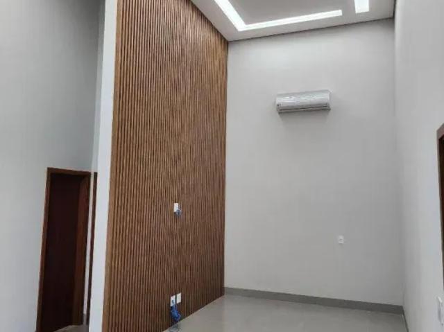Casa com 4 dormitórios à venda, 240 m² por R$ 1.800.000,00 SetLife Residence Club 1 Mirassol/SP