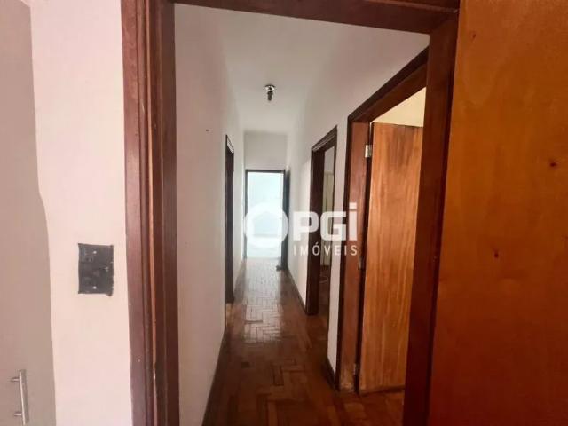Casa com 4 dormitórios à venda, 250 m² por R$ 700.000,00 Jardim América Ribeirão Preto/SP