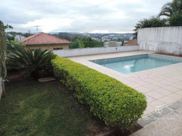 Casa com 4 dormitórios à venda, 250 m² por R$ 1.350.000,00 Granja Viana Cotia/SP