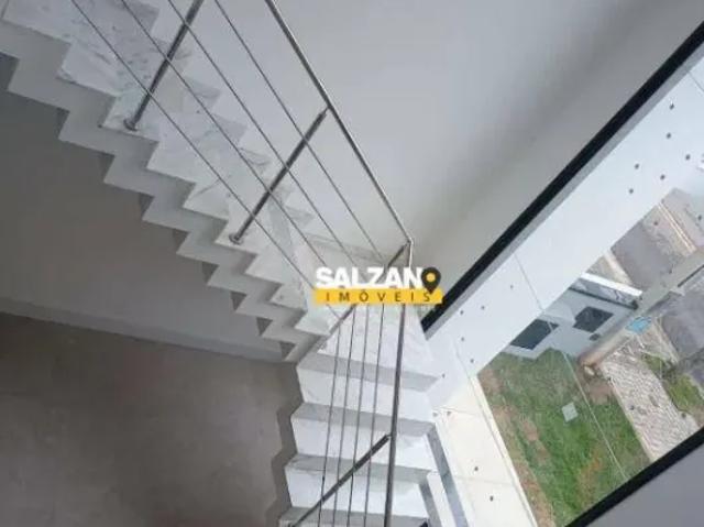 Casa com 4 dormitórios à venda, 250 m² por R$ 1.890.000 Jardim Santa Júlia São José dos Campos/S