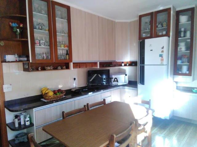 Casa com 4 dormitórios à venda, 250 m² por R$ 1.800.000,00 Jardim Santa Mena Guarulhos/SP