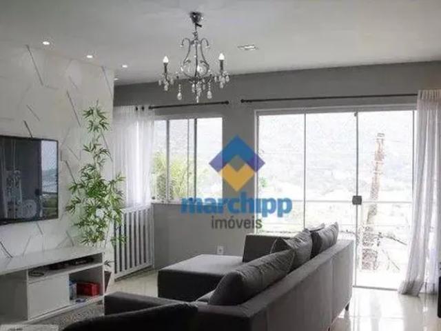 Casa à venda, 250 m² por R$ 2.000.000,00 São Francisco Niterói/RJ