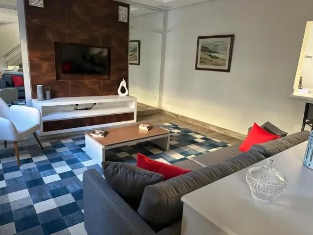 Casa com 4 dormitórios à venda, 251 m² por R$ 1.600.000,00 Vila Esperia Ou Giglio Atibaia/SP
