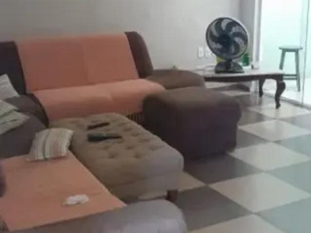 Casa com 4 dormitórios à venda, 252 m² por R$ 680.000 Jardim Bonfim Campinas/SP