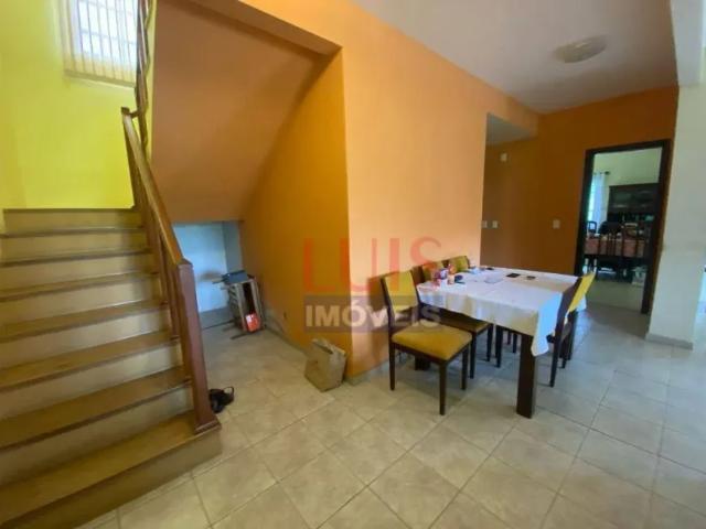 Casa com 4 dormitórios à venda, 258 m² por R$ 795.000,00 Itaipu Niterói/RJ